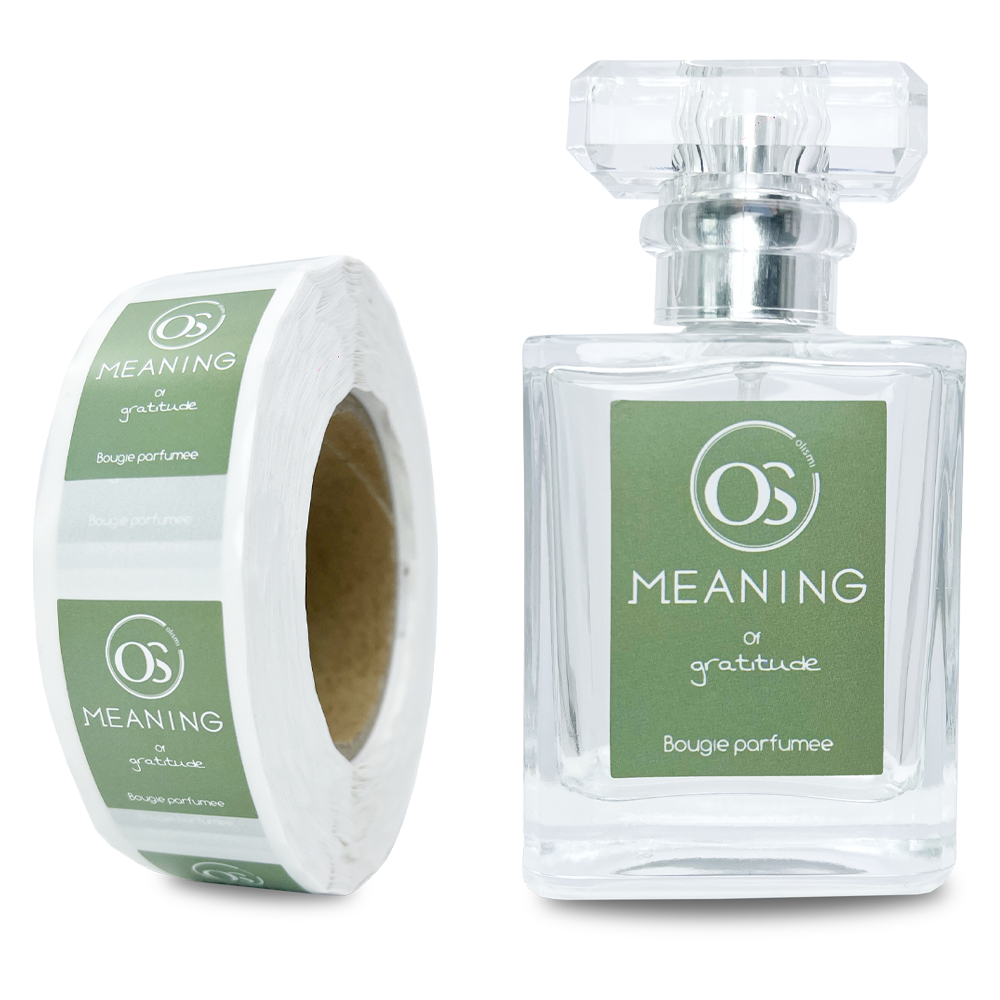 Durable Eco-Friendly Custom Roll Labels for Any Packaging Needs – Unik ...